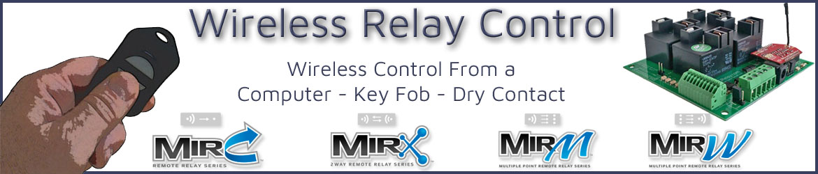 Wireless Relay