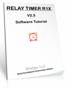 Relay Pros Start Page